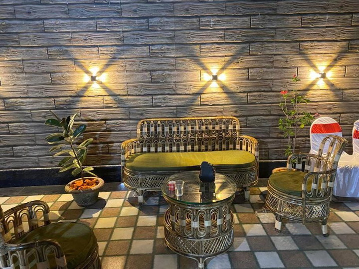 Fancy And Modern Apartment - Patna