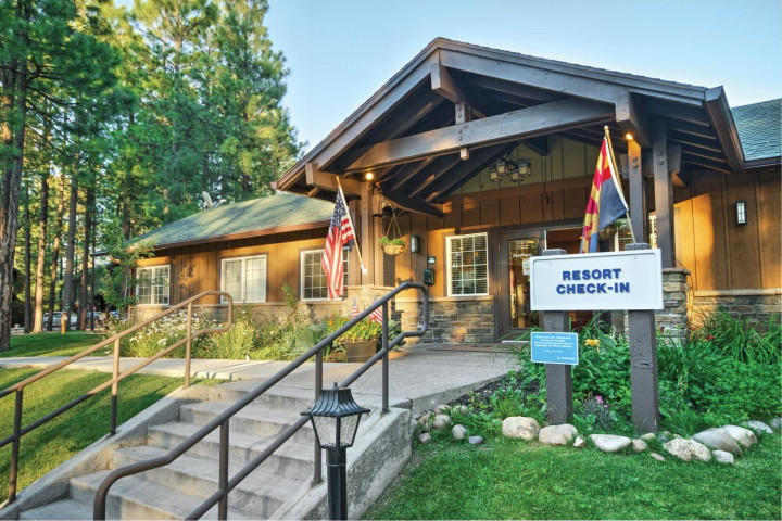 Worldmark Pinetop - Pinetop-Lakeside, AZ