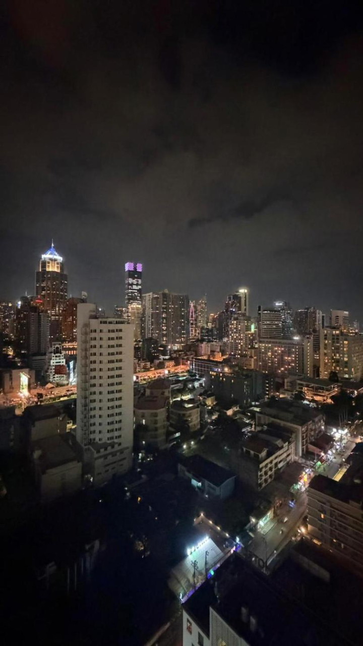 Omni Tower Direct Rooms Apartment - Bangkok