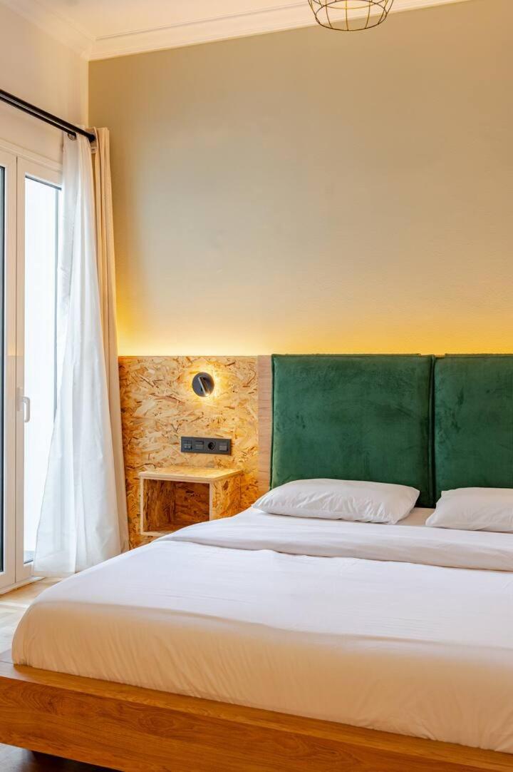 National Museum Apartment - Athen