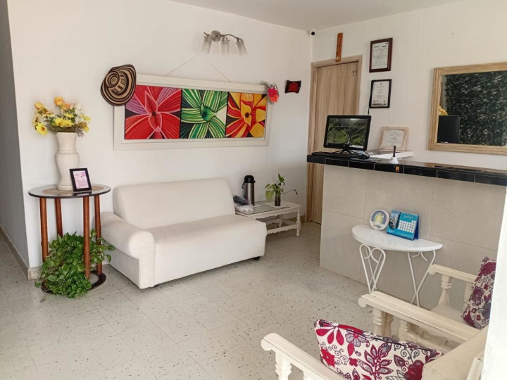Hotel Boutique Altamira Monteria - Antioquia