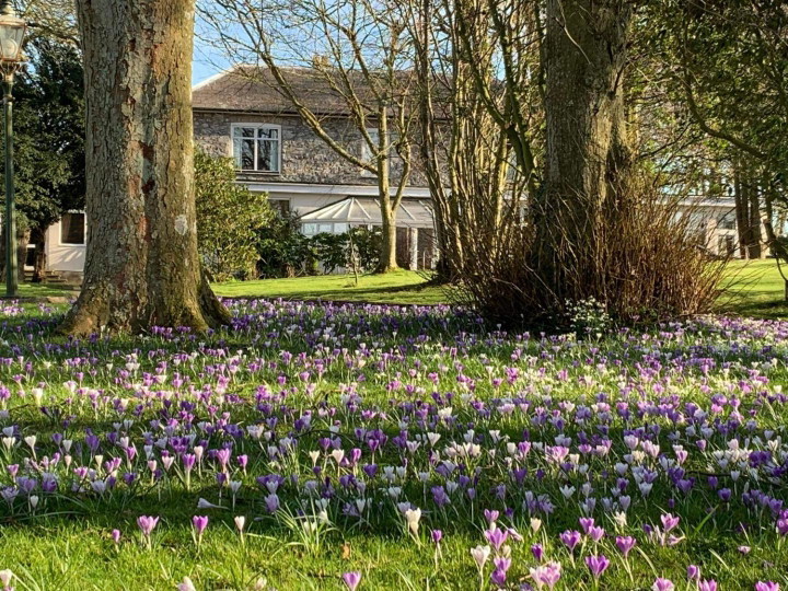 Woodlands Hall Hotel - Pwllheli