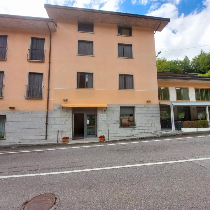 Albergo Ristorante Bigiù - Bergame