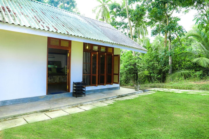 Cinnamon Eco Villa - Hikkaduwa