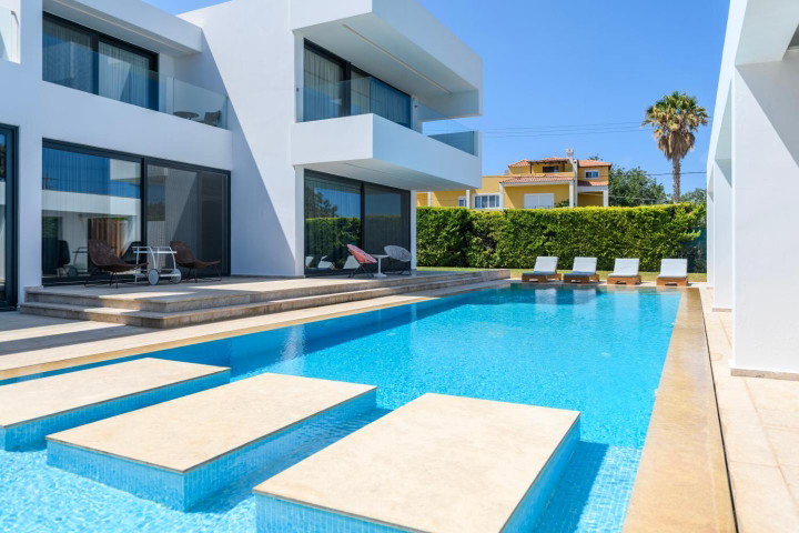 Villa Nova Kos - Kos
