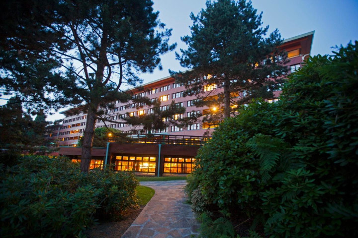 Disney Sequoia Lodge - Meaux