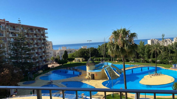 Minerva Seaview - Benalmádena