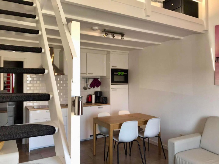 Melroce Holiday Cottage 5504 - Blankenberge