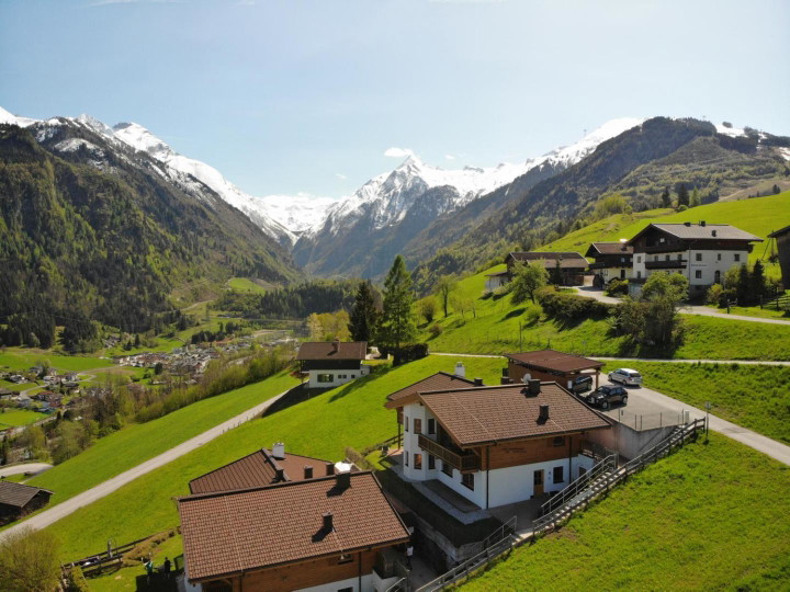 Chalet Maiskogel Kaprun - Kaprun