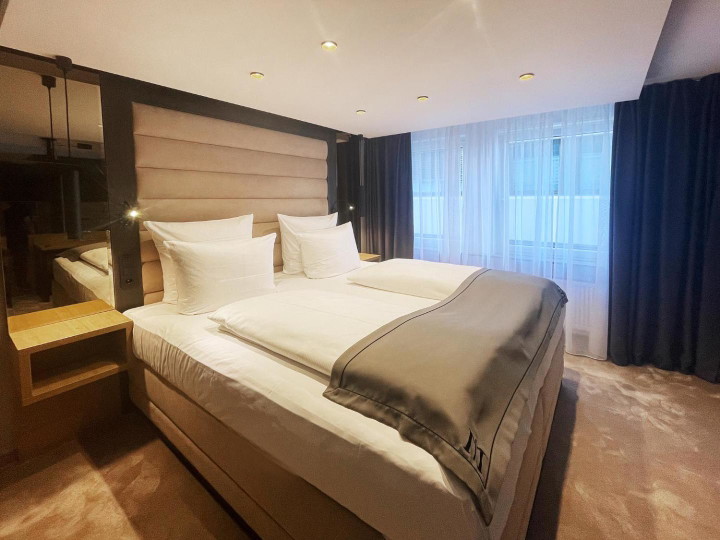 Dormero Hotel Reutlingen - Pfullingen