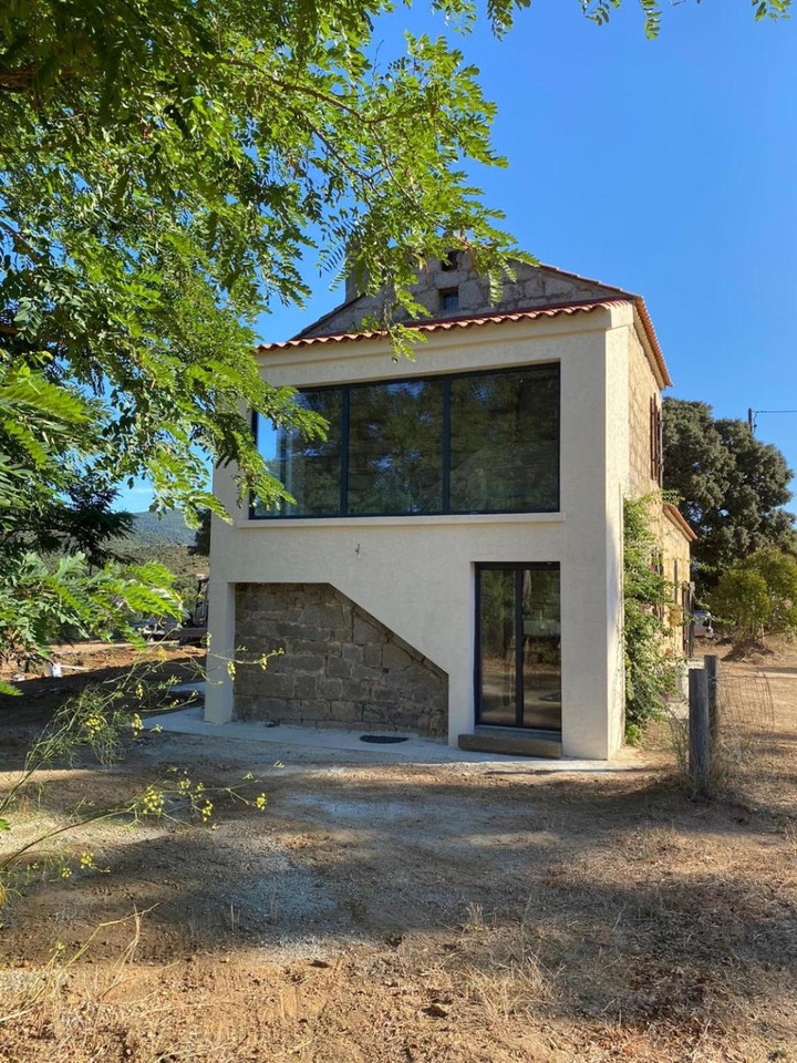 Maison Cantonnière - Sartène