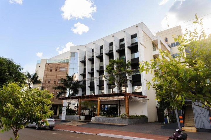 Pumma Business Hotel - State of Pará