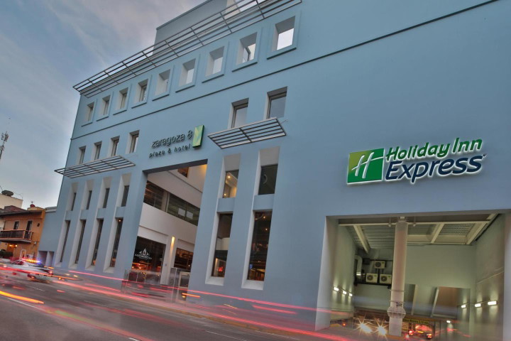 Holiday Inn Express Xalapa By Ihg - Xalapa