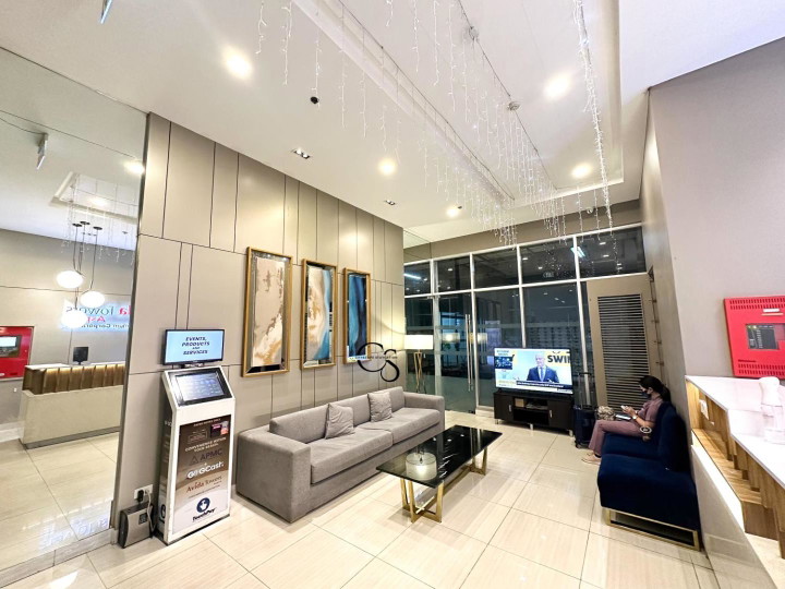 Heart Of Cdo Cozy Staycation - Cagayan de Oro