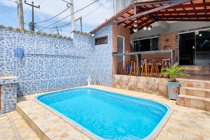 Casa Tropical - Paraty