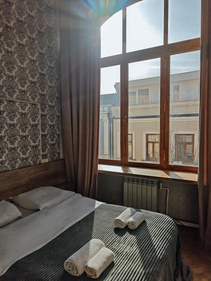 Friendly Hotel By Art Nova - Tbilisi
