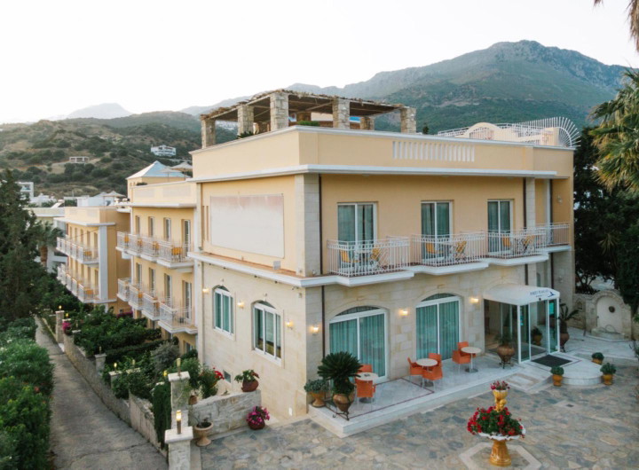 Porto Plakias & Spa - Plakias