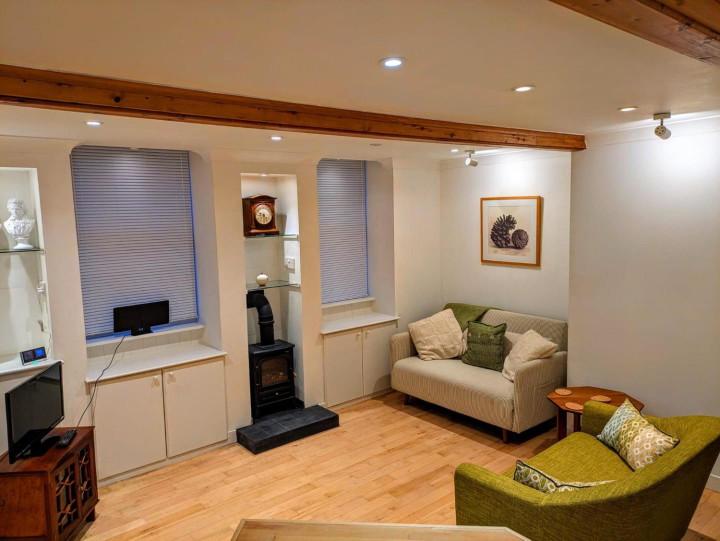 4t8 Holidaylet - Kirkcudbright