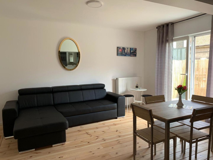 Attractive Modern Apartment - Auderghem