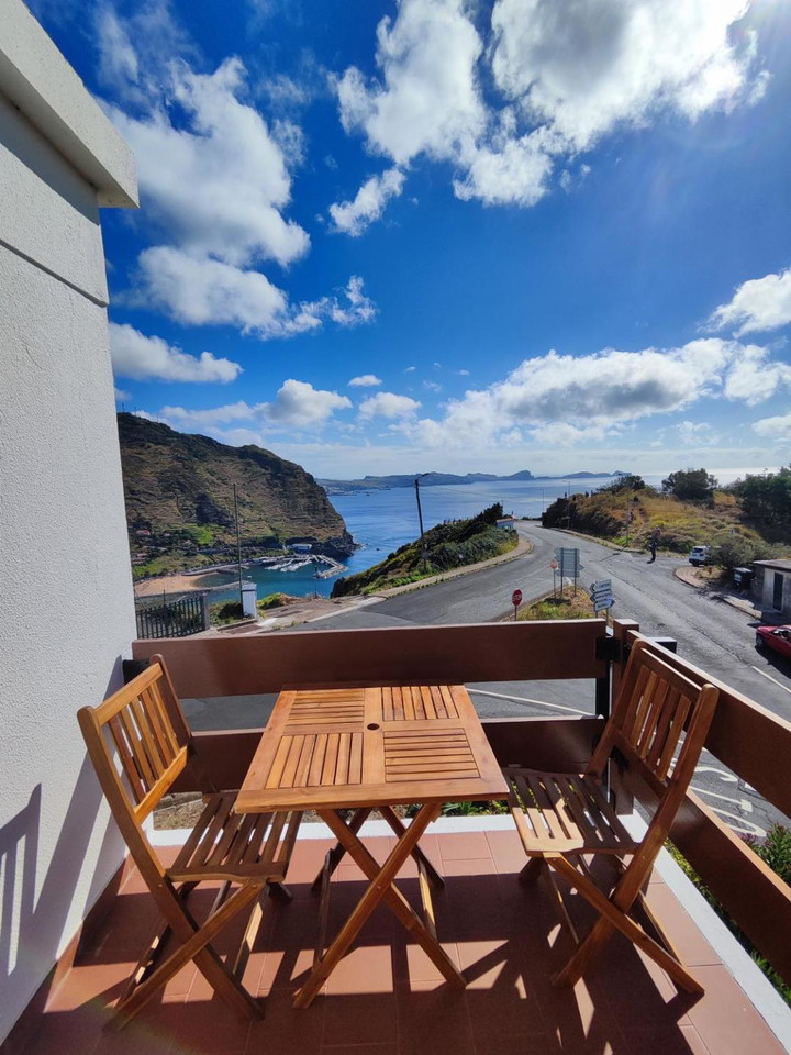 Machico Terrace - Madeira