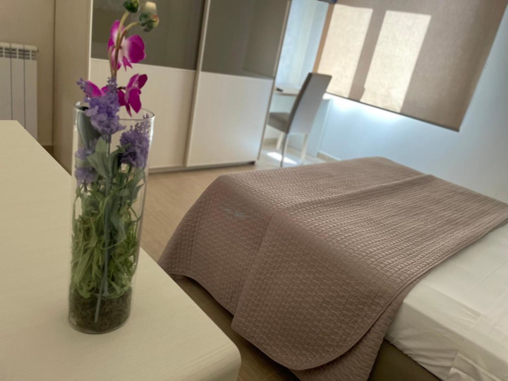 Xacca Apartment - Sycylia