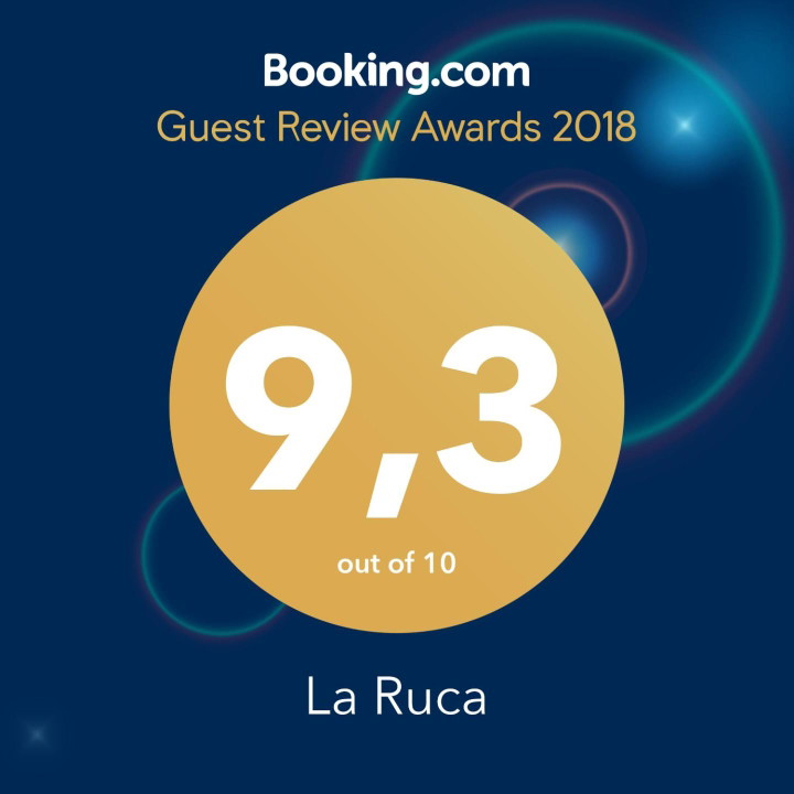 La Ruca - Uruguay