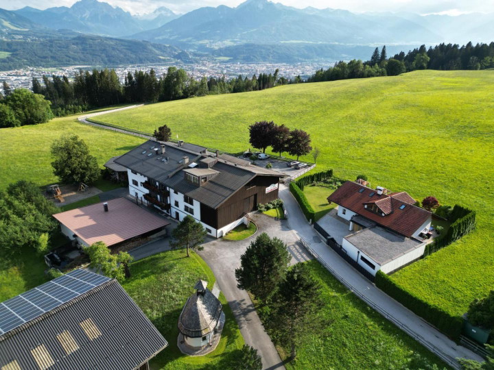 Gasthof Rechenhof - Innsbruck
