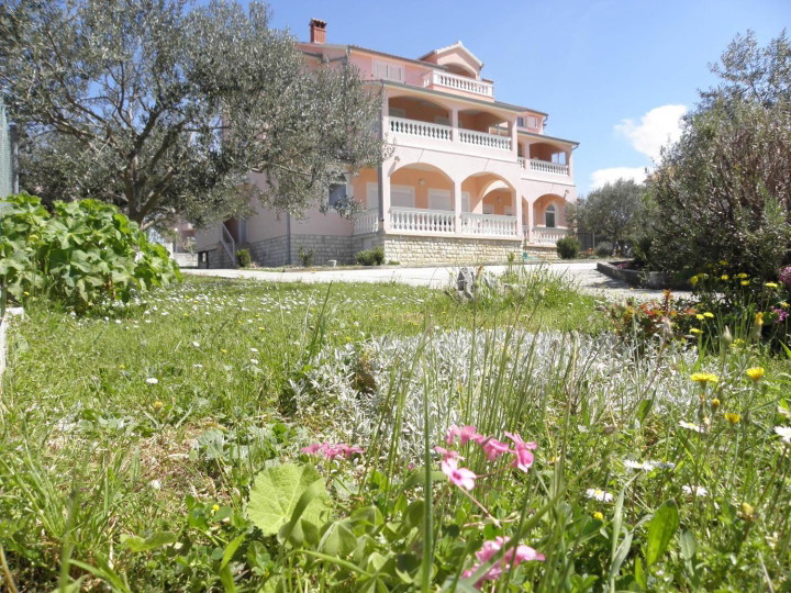 Rooms & Apartments Linda & Mario - Kroatien
