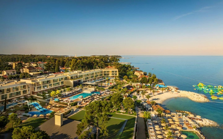 Marea Suites, Valamar Collection - Istrie Peninsula