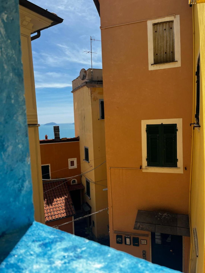 I Cavallucci Marini - Lerici