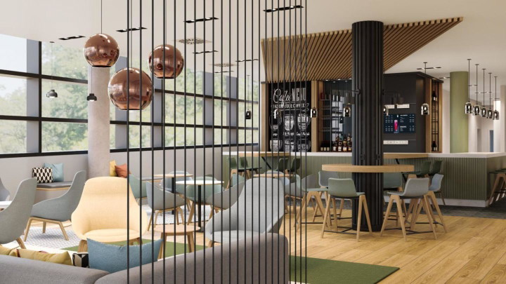 Holiday Inn Ratingen - City By Ihg - Ratingen