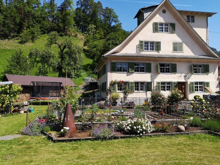 Alte Mühle - Rankweil