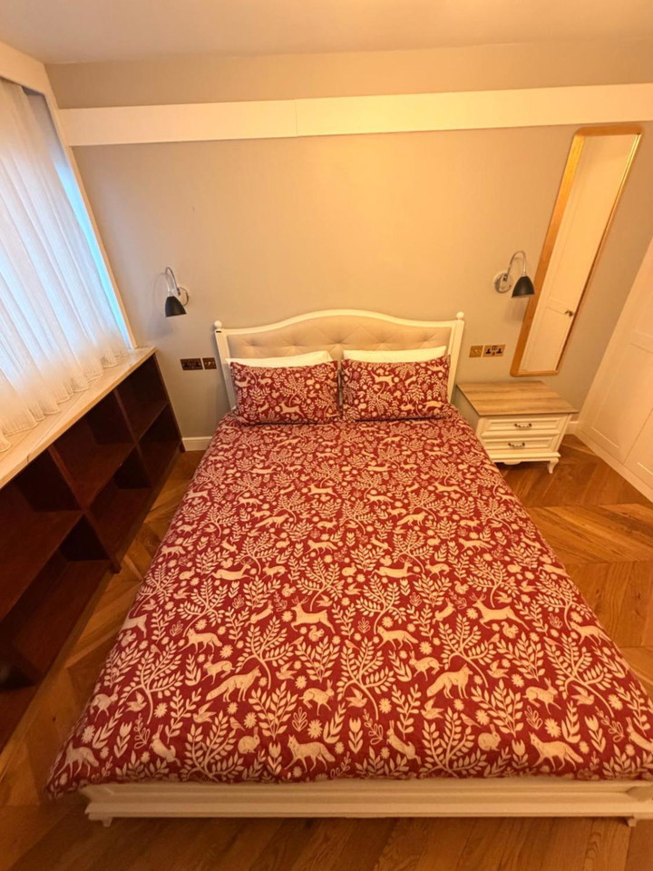 Soho Apartment - London