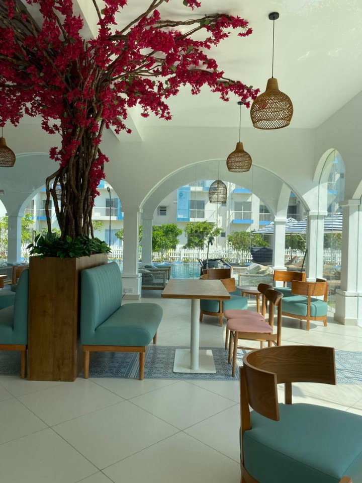 Cris Holiday & Transit Apartments Negombo - Sri Lanka