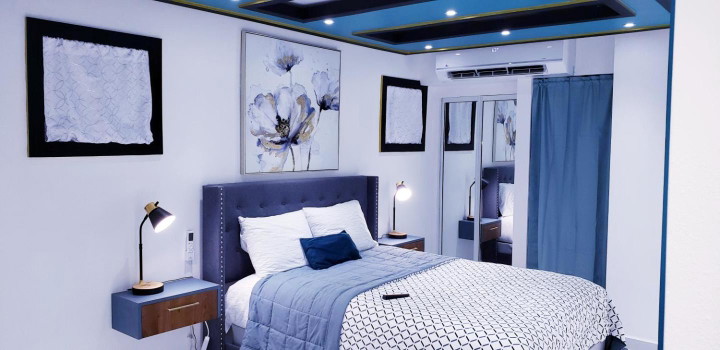 Mh4 Beautiful Suite Near The Airport And The Beach - プエルトリコ
