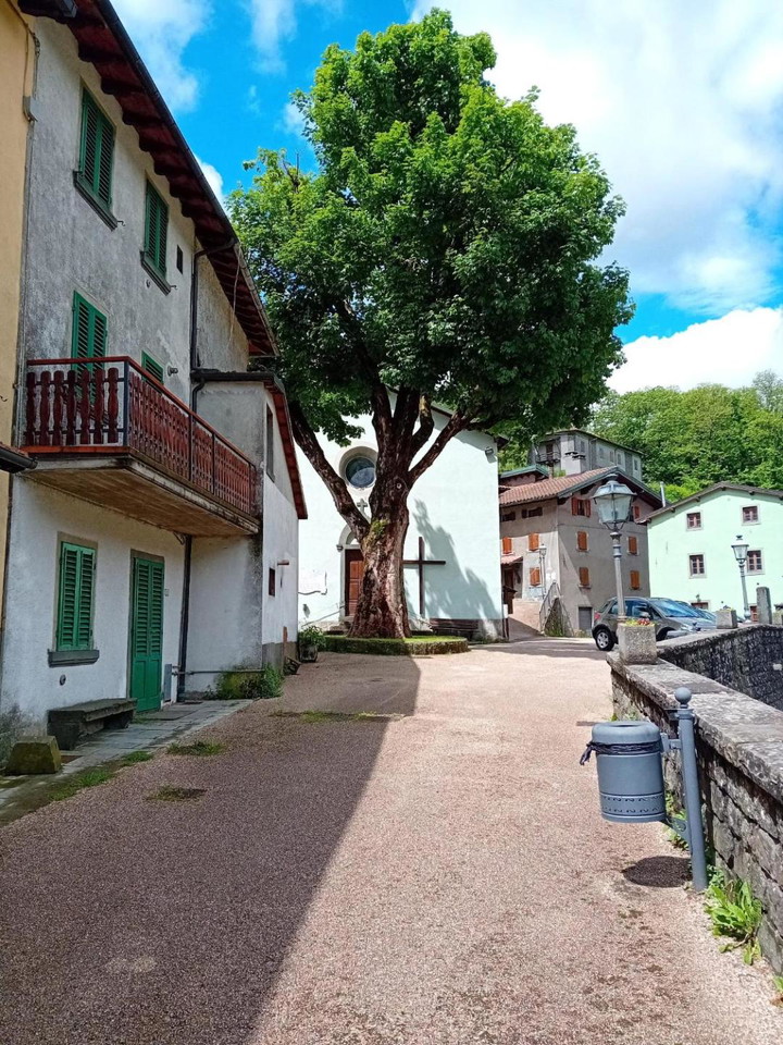 Casa L'acerone - Fiumalbo