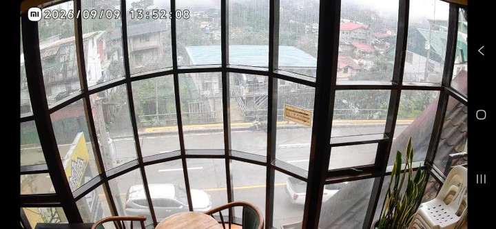 Ashburn's Whole Floor Accommodation - 30 Beds - Baguio