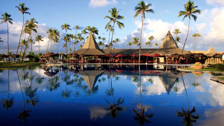 Vila Galé Marés - All Inclusive - Bahía