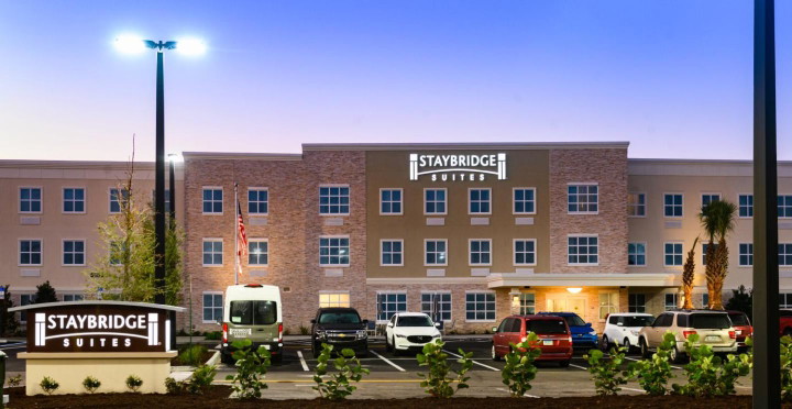 Staybridge Suites - Vero Beach By Ihg - Vero Beach, FL