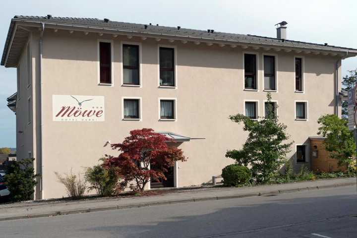 Hotel Garni Möwe - Starnberg