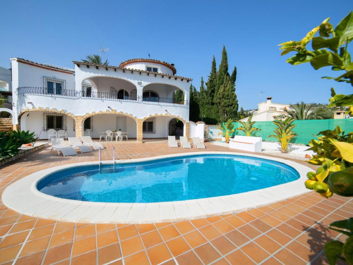 Villa Luisa By Interhome - Bonaire