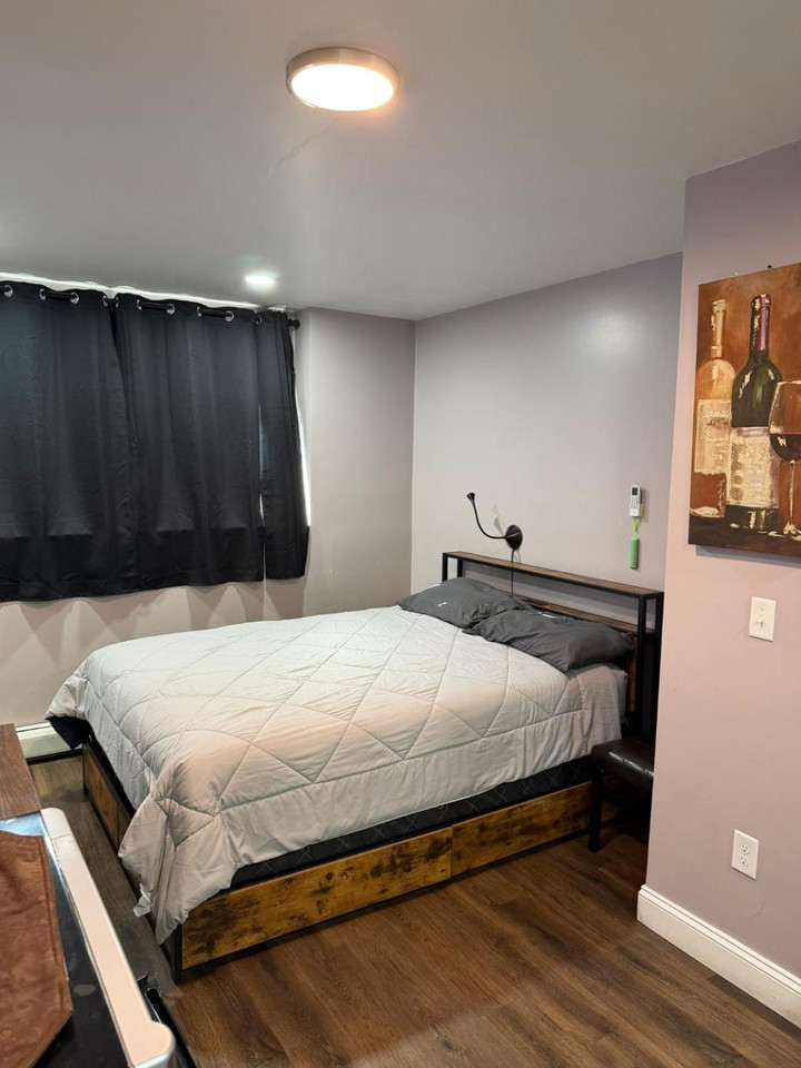 Basement Room With Its Own Private Bathroom - プロビデンス, RI