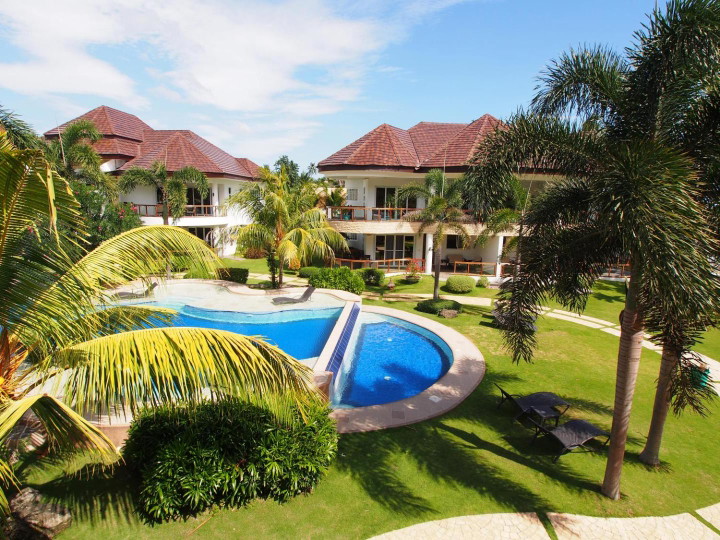 Vida Homes Condo Resort - Dauin