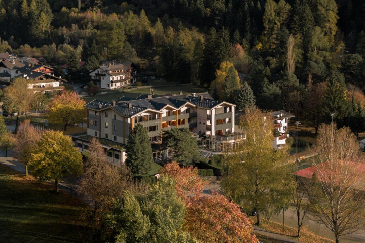 Hotel Wh - Wiesnerhof - Vipiteno