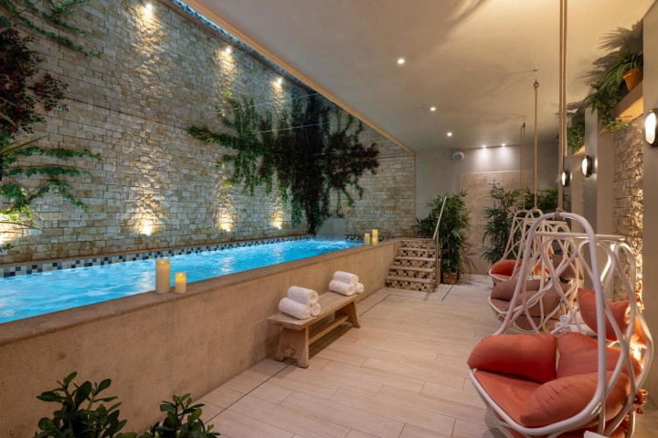 Royal Madeleine Hotel & Spa - Thiais