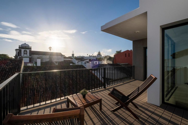 Magma Hostel - Ponta Delgada