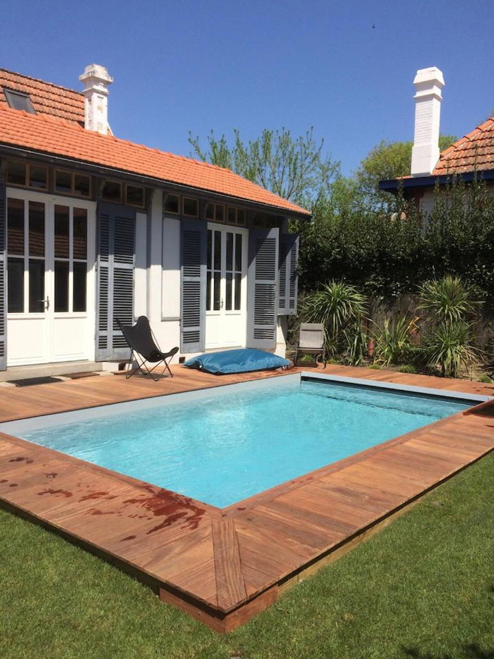 Villa Madelon - Cap Ferret