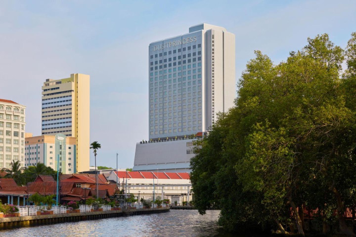 Dusit Princess Melaka - マラッカ
