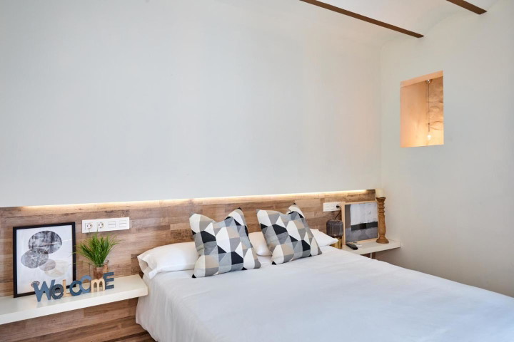 Vestal Suites Classic Adults Only - Cambrils