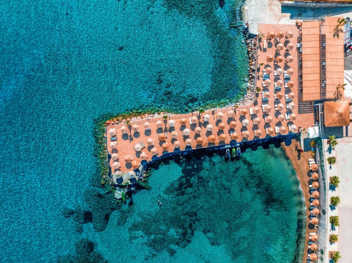 Riverside Garden Resort - Girne